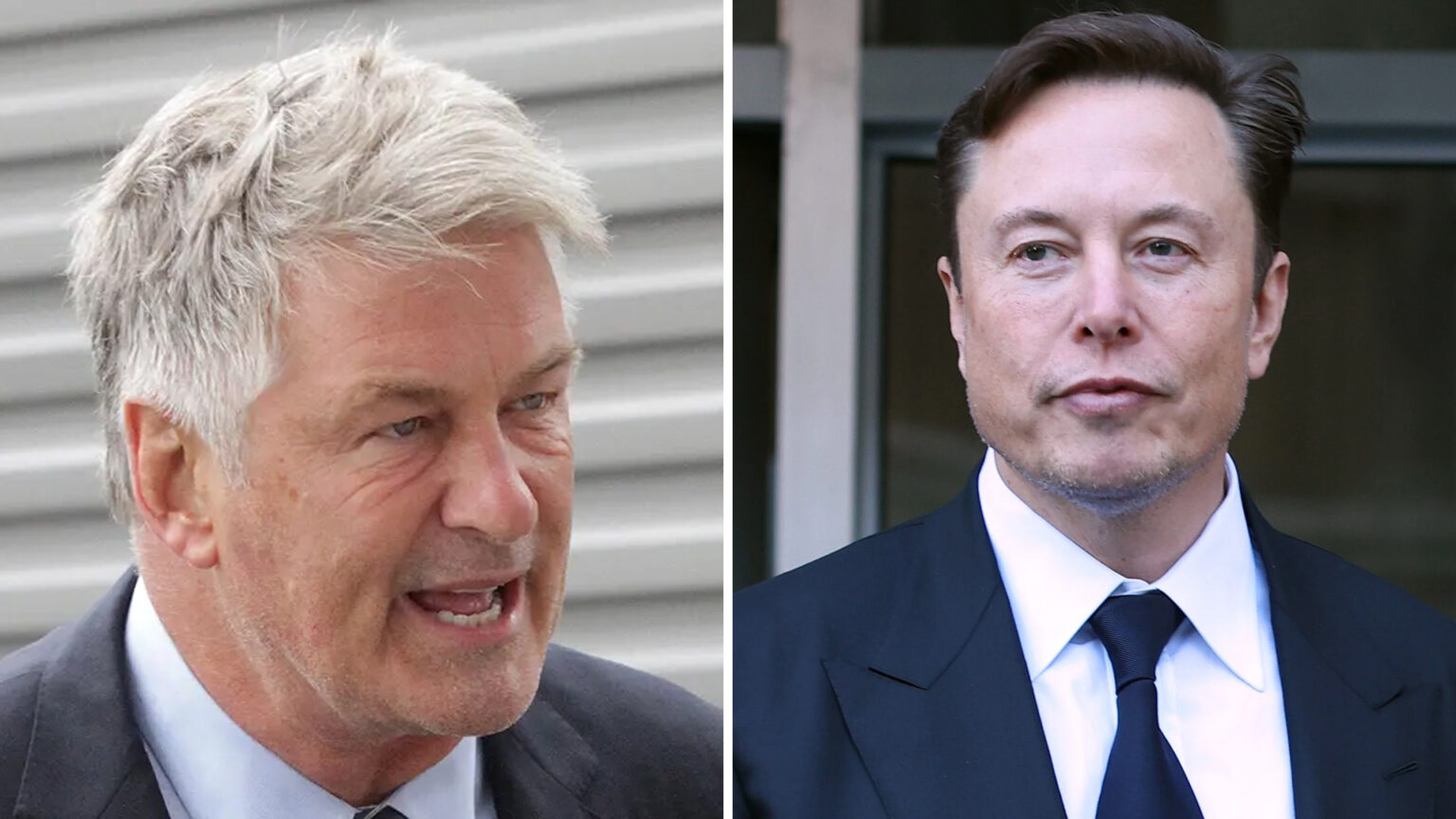 Just in: Alec Baldwin Calls Elon Musk ‘A Scumbag’ On ‘The View’, Musk ...