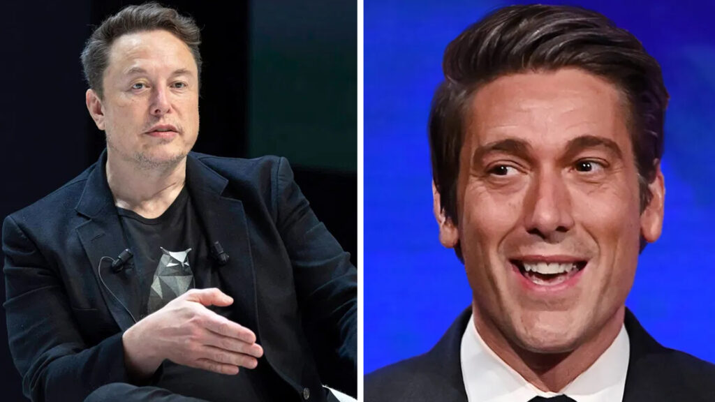 Elon Musk Considering ABC Acquisition To 'Set Things Straight', Plans ...