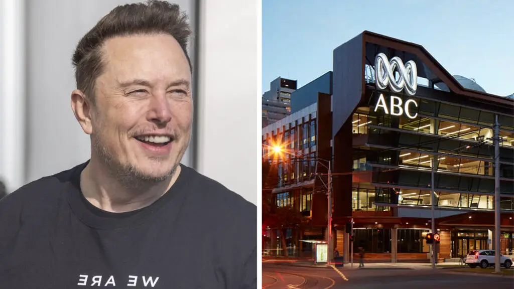 ABC Loses Almost 1 Million Subscribers Overnight After Elon Musk’s ...