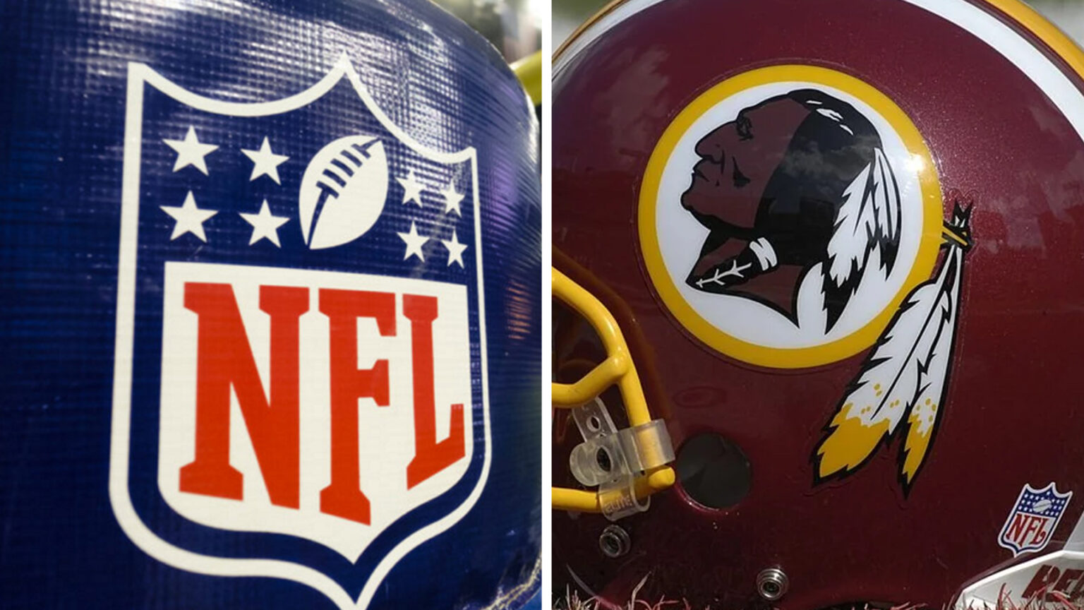 Washington Redskins to Make a Comeback as NFL Reverses Rebrand, "We've ...