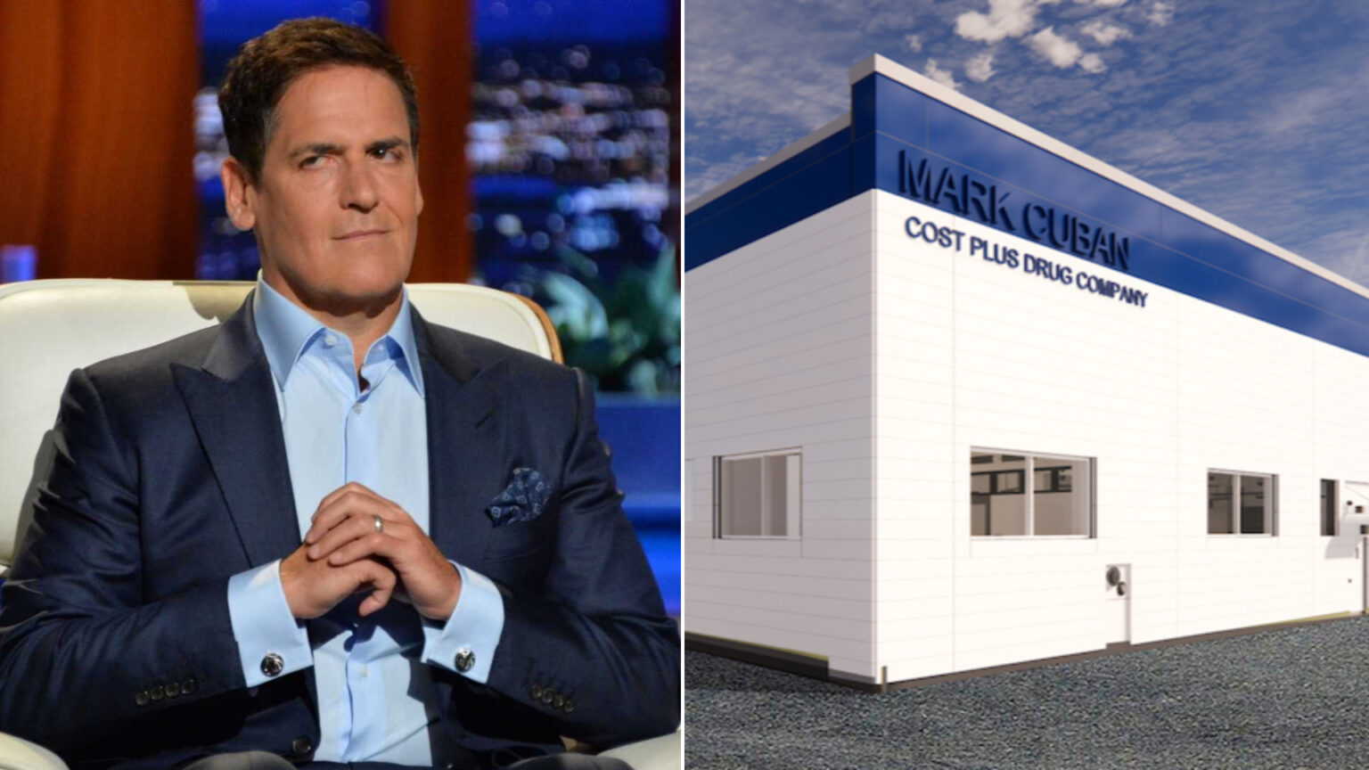 Mark Cuban Moves His Company from Texas to California: "I Can't Breathe ...