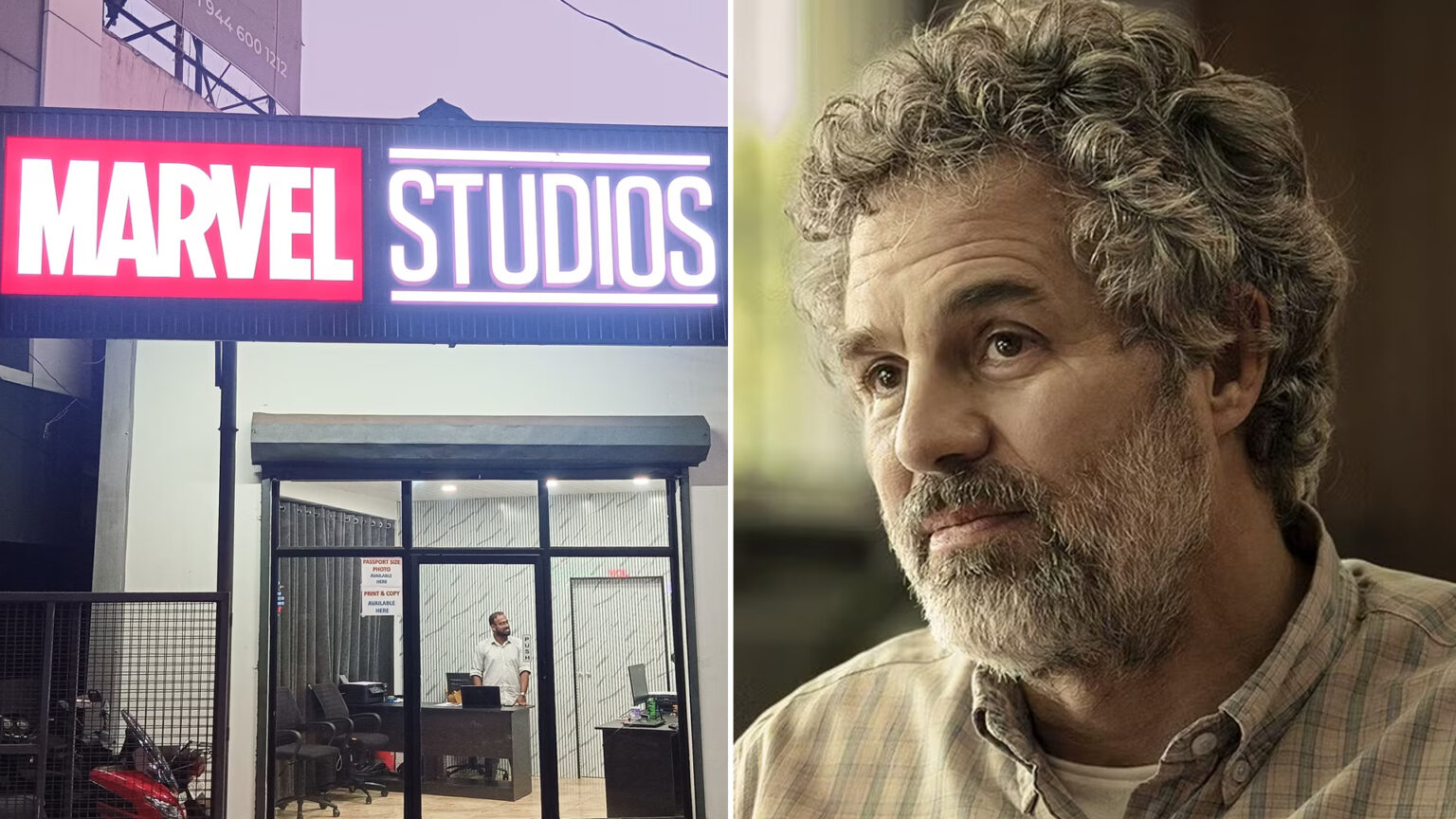 Marvel Terminates $500 Million "Avengers: Doomsday" Contract With Mark ...